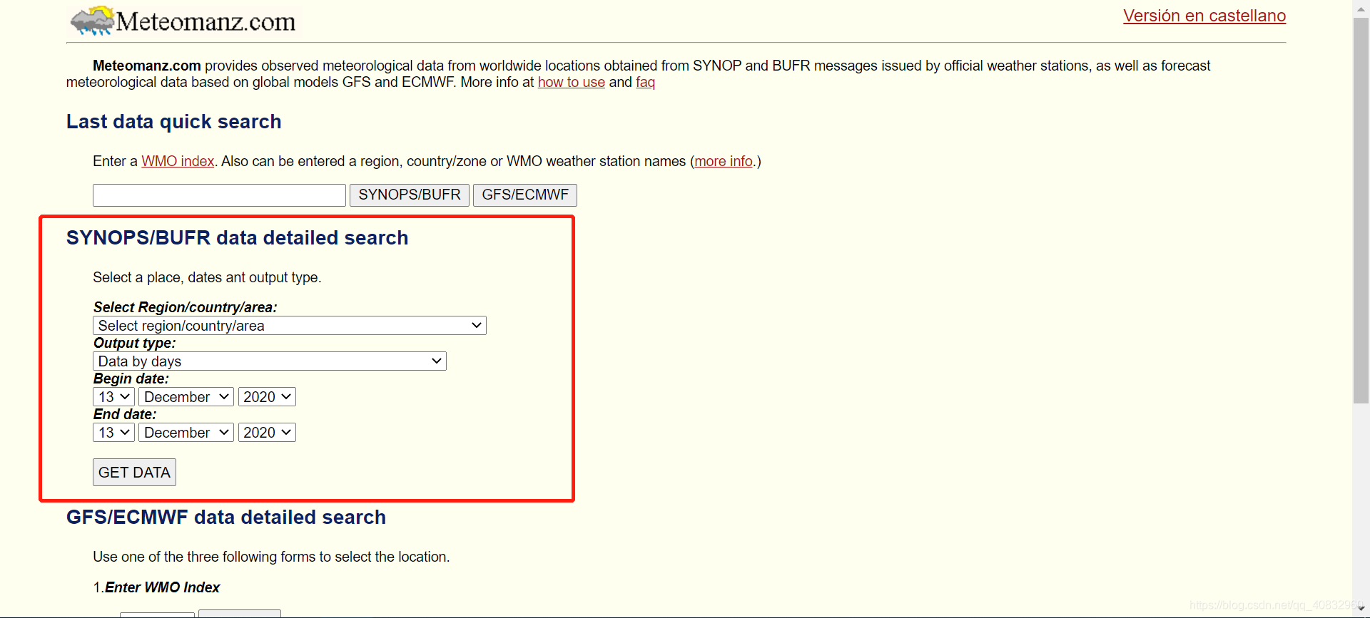 用python+sklearn(机器学习)实现天气预测 • Eritque Arcus